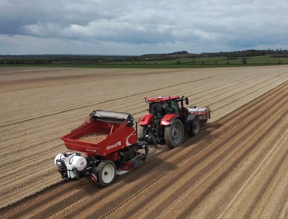 Team Compact Applicator - Team Sprayers Ltd