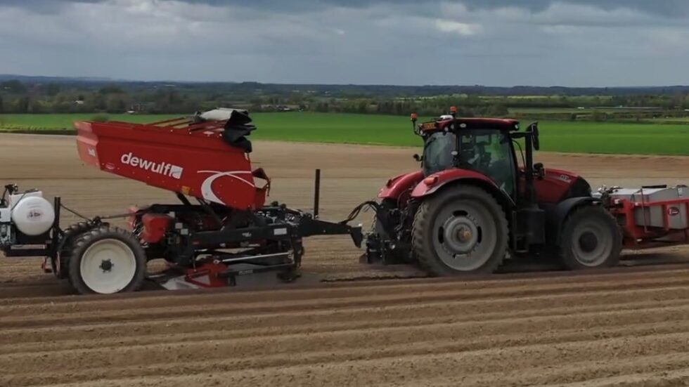 Team Compact Applicator - Team Sprayers Ltd
